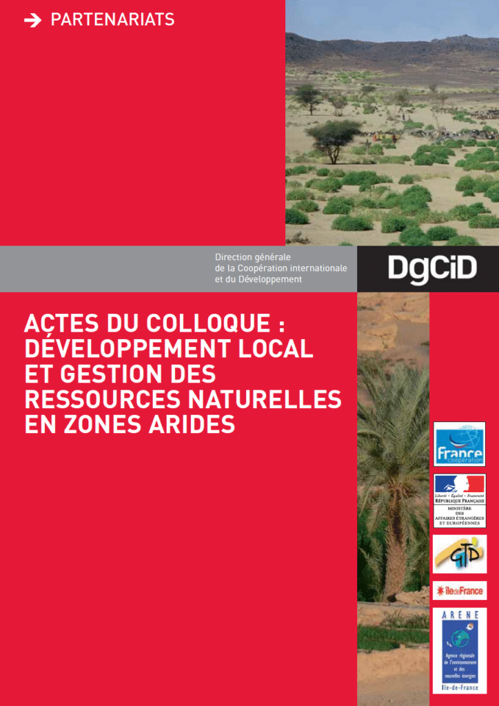 Les défis de la gestion durable des ressources naturelles